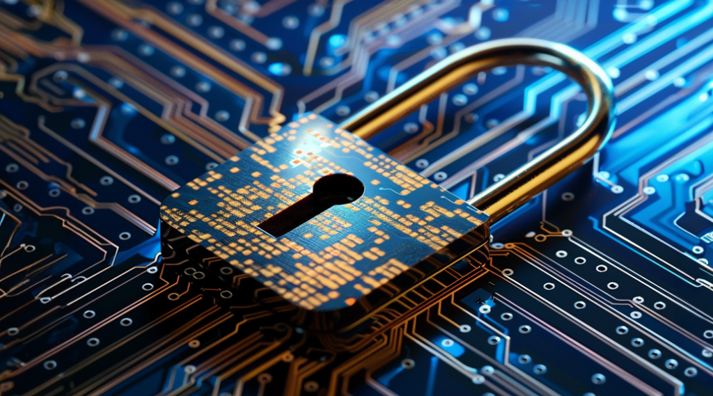 Criptografia: o que é e por que é essencial para sua empresa